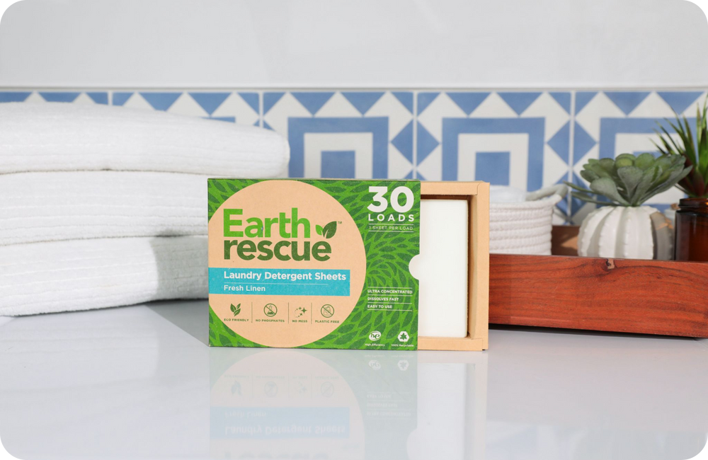 Who We Are – Earth Rescue